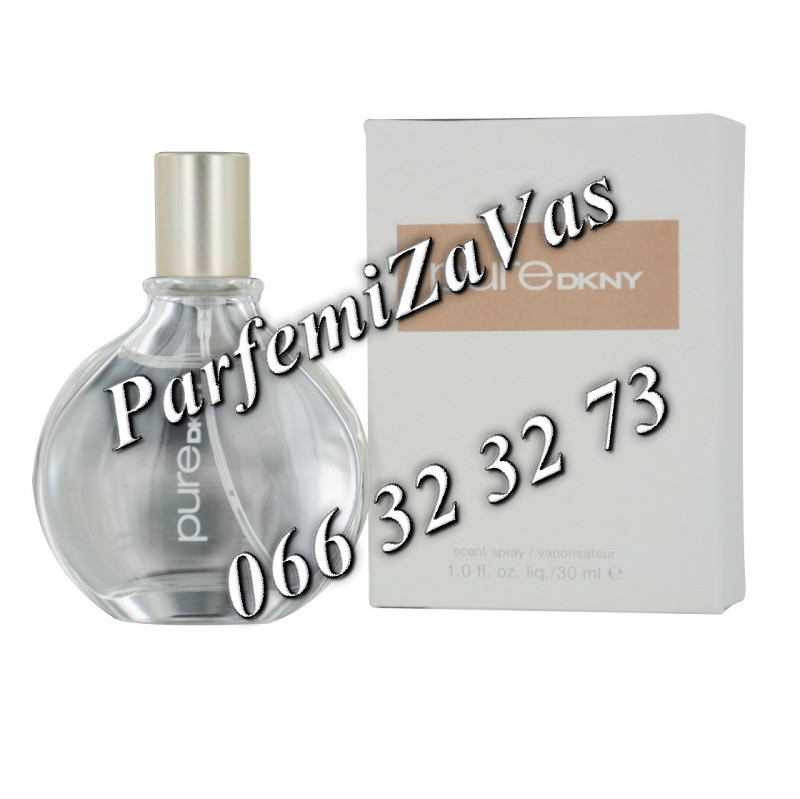 Donna Karan Pure DKNY 30ml ... Ž 30 ml - Ženski parfemi - OLX.ba