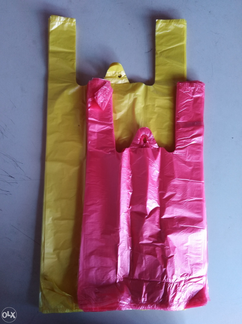 PVC kese - Oprema za pakovanje - OLX.ba