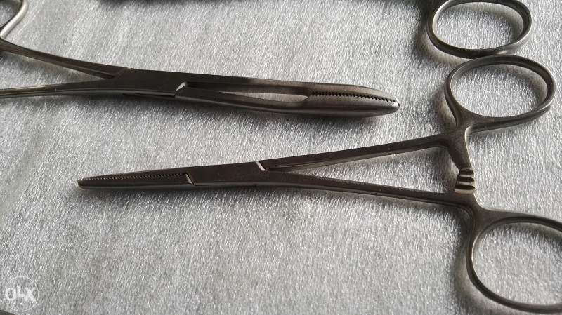 Hirurski instrumenti - Stomatološka - OLX.ba