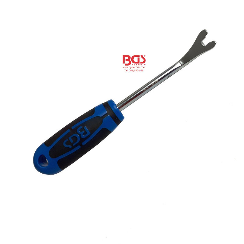 Poluga za čepove tapacirunga 240 mm (BGS 3193) - Alat i pribor za ...