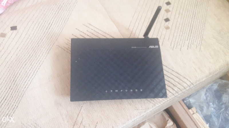 Ruter Asus - Router - OLX.ba