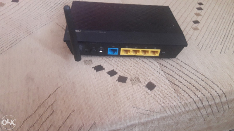Ruter Asus - Router - OLX.ba