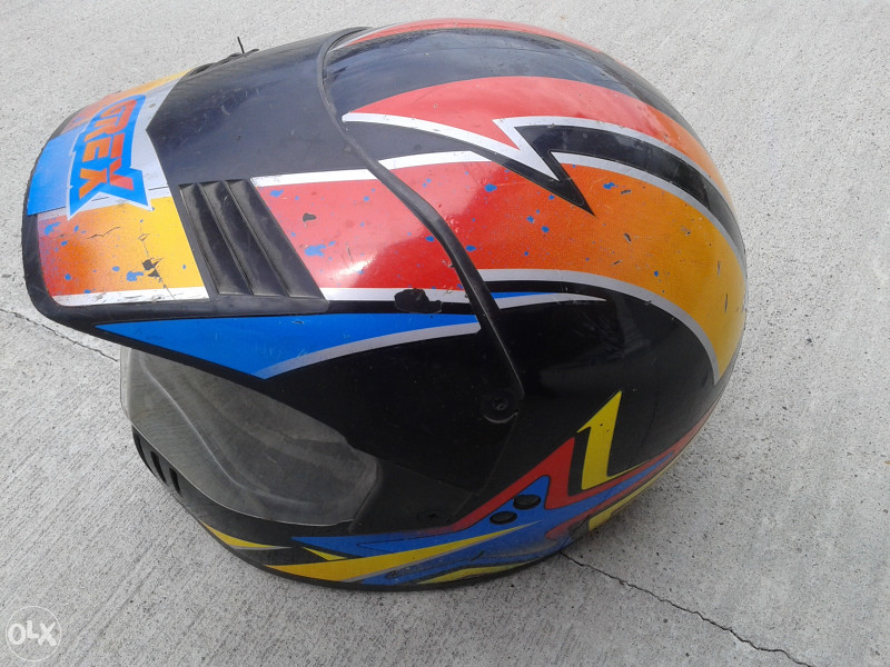 kaciga grex - Kacige - OLX.ba