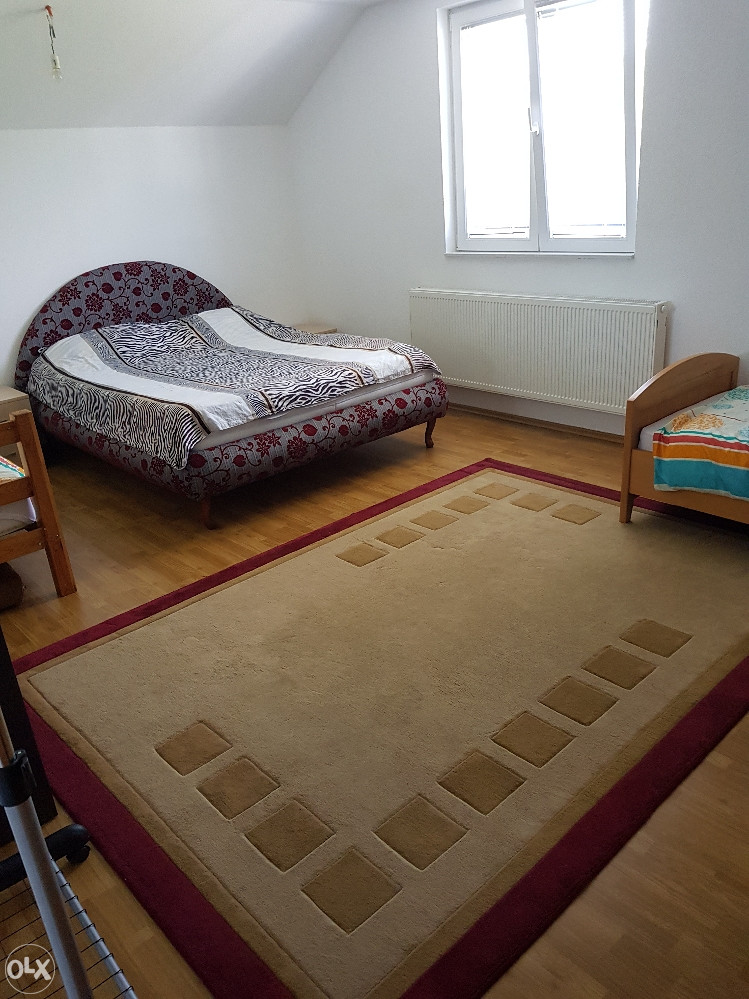 Kuća Sarajevo Hadzici - House for rent - - Kuće - OLX.ba