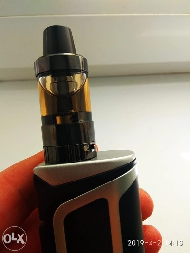 Vapor smoke 80w Vape/vejp, elektricna cigareta, nargila - Električne ...