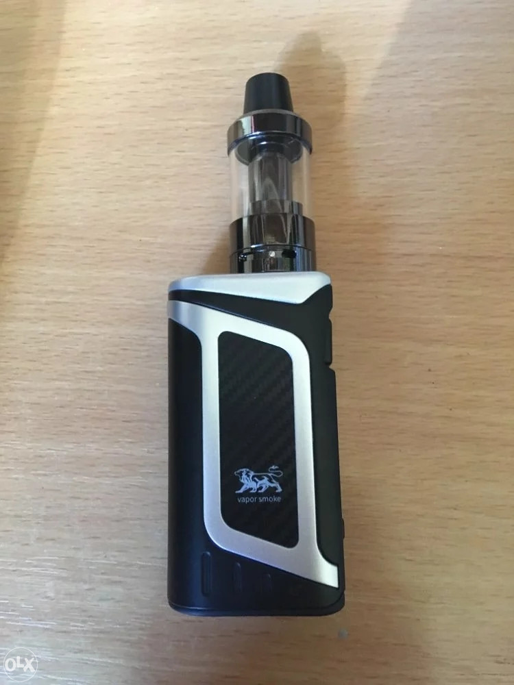 Vapor smoke 80w Vape/vejp, elektricna cigareta, nargila - Električne ...