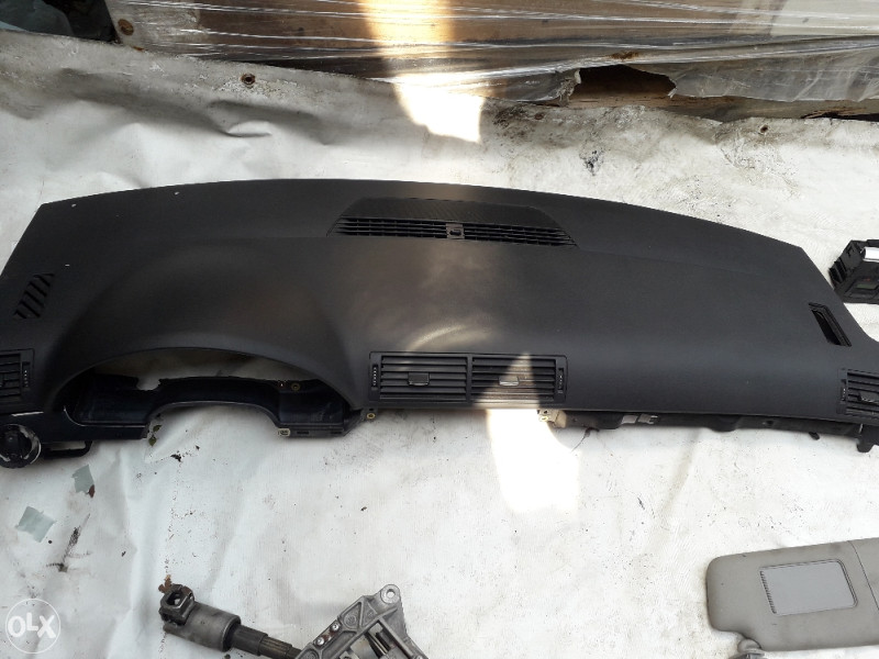 Instrument tabla AUDI A4 B6 - Vozila - Instrument table - Novi Grad - OLX.ba