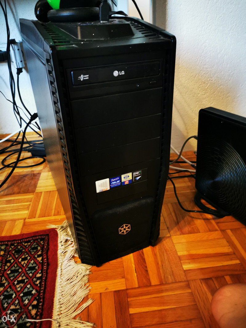 Kompjuter računar - Desktop Računari - OLX.ba