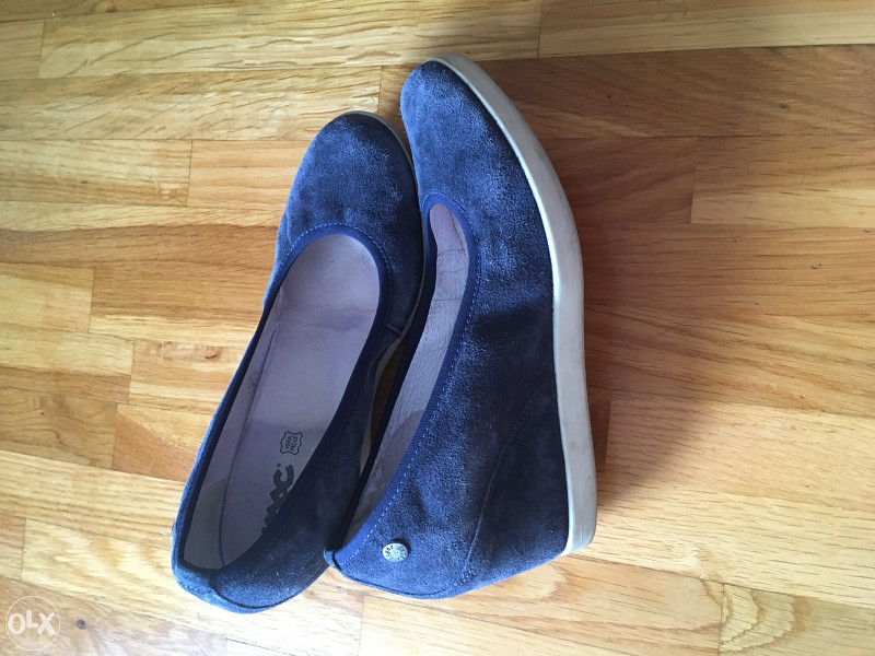 IMAC velur cipele - Cipele i Gležnjače za žene - OLX.ba