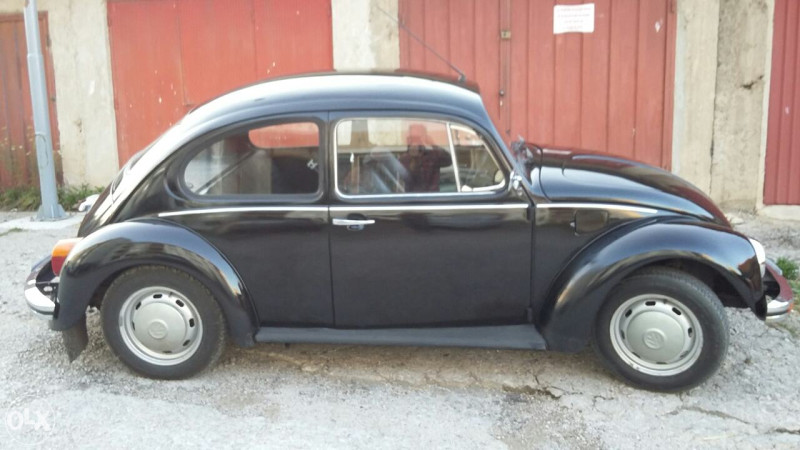 Buba 1200j - Automobili - OLX.ba