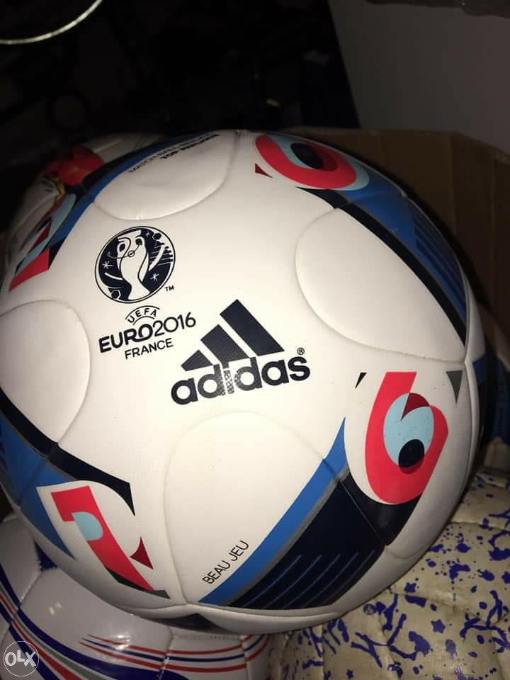 Fudbalske Lopte original adidas - Lopte - OLX.ba