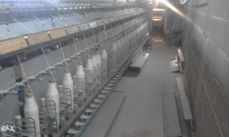 Predenje vune - Tekstilna industrija - OLX.ba