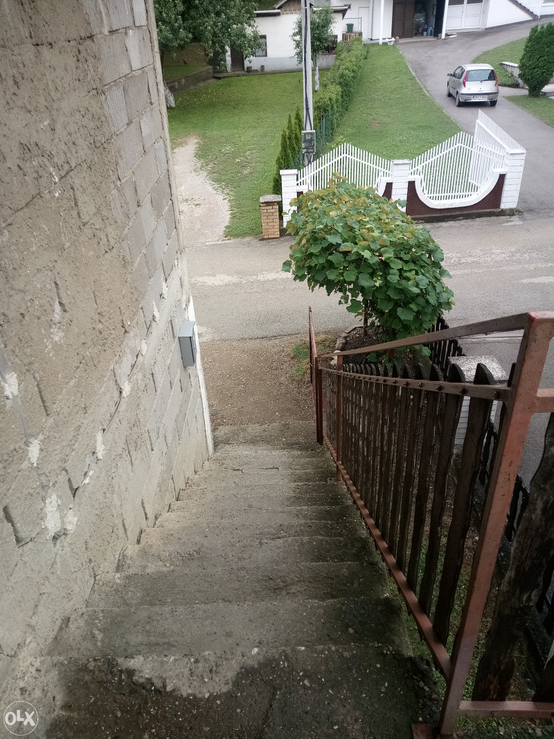Prodaja kuce - Kuće - OLX.ba