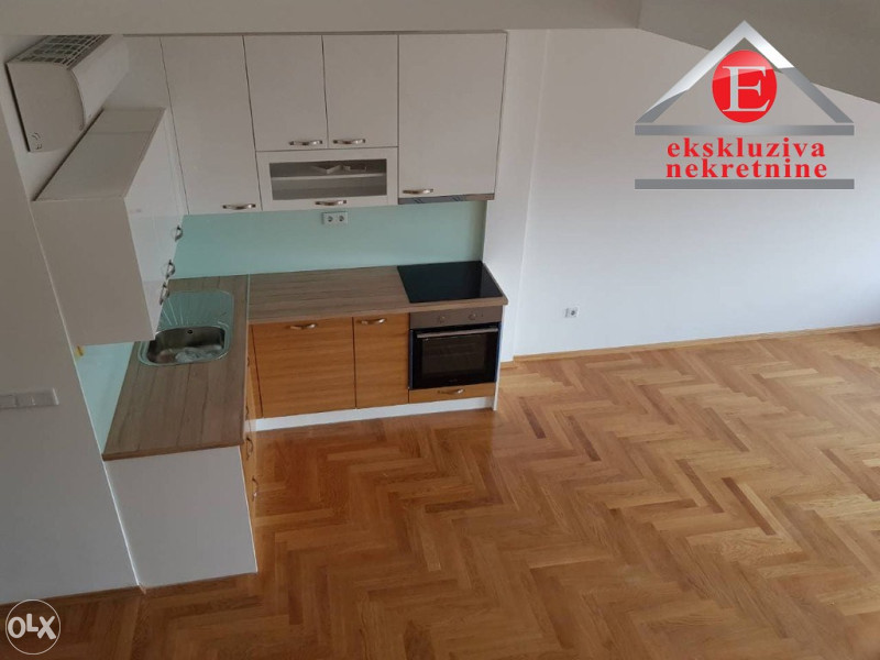 -CENTAR-Trosoban stan površine 83,50 m2 ID 2708/ZP - Stanovi - OLX.ba