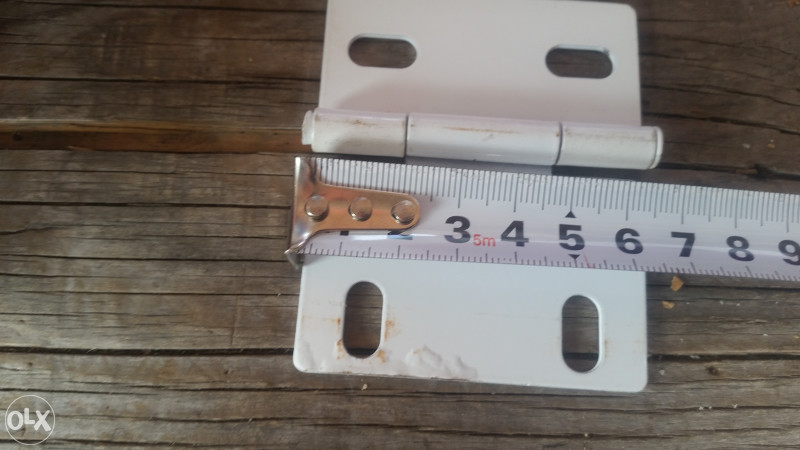 Baglame za vrata vratnice i ograde - Ostalo - OLX.ba