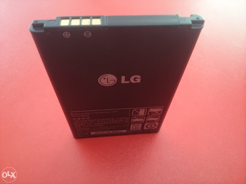 Baterija LG L7 E460/E440/P700/P705 BL-44JH - Baterije - OLX.ba