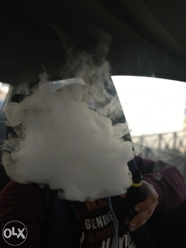 Vapor smoke 80w Vape/vejp, elektricna cigareta, nargila - Električne ...