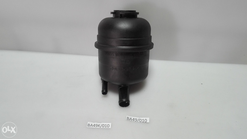 Posuda servo ulja/ Crafter 2.0/ 11-16/Dijelovi BA49/010 - Posude za ...