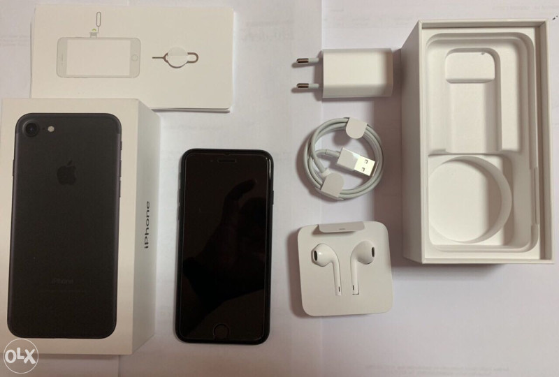 Apple iphone 7 128 GB - Mobiteli - OLX.ba