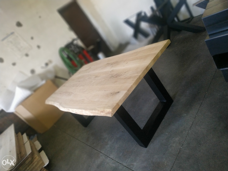 Stolovi po mjeri terpezarijski salon sank sto hrast - Namještaj po ...