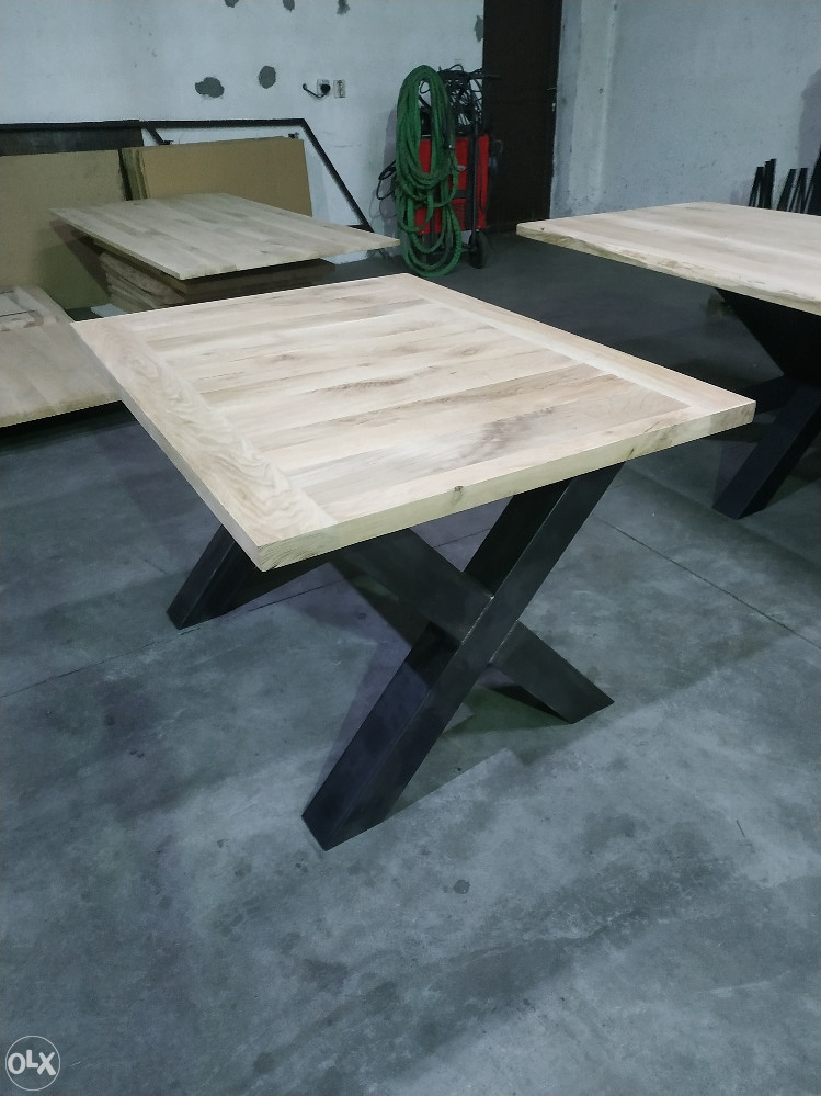 Stolovi po mjeri terpezarijski salon sank sto hrast - Namještaj po ...