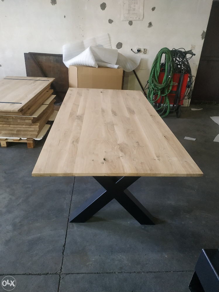 Stolovi po mjeri terpezarijski salon sank sto hrast - Namještaj po ...