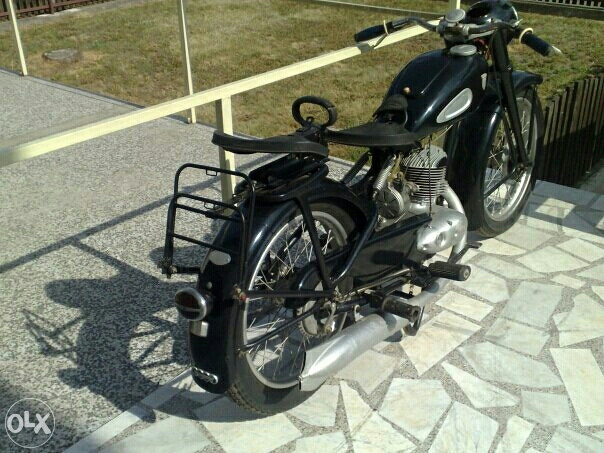 Motori stari - Motocikli - OLX.ba