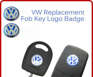 VW / GTI / R line - logo , znak , emblem za kljuceve - Vozila - Znakovi ...