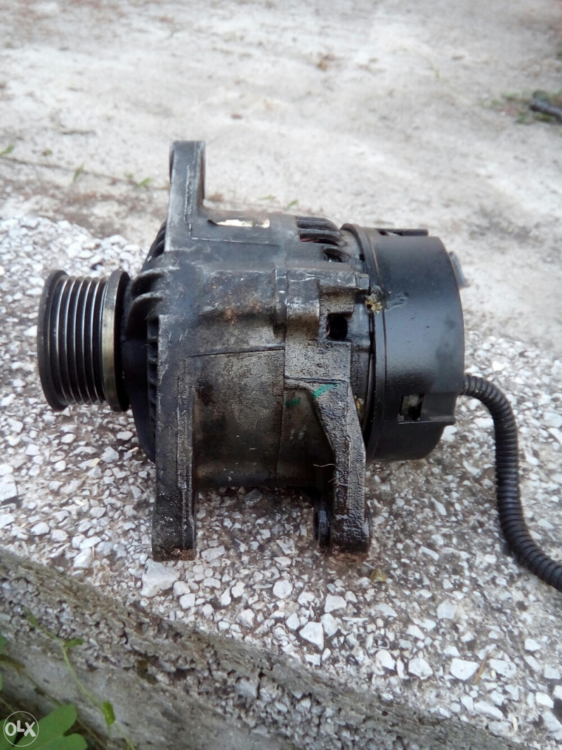 Alternator fiat bravo 1.4 - Alternatori - OLX.ba