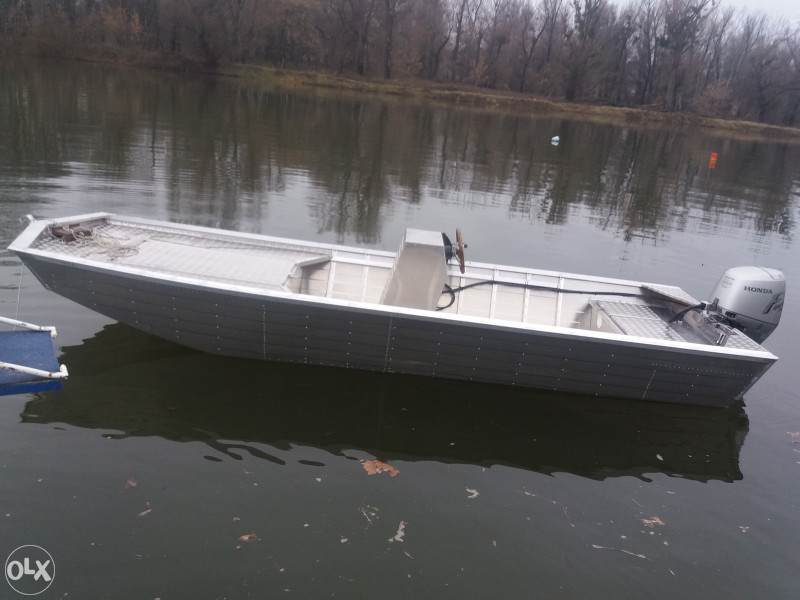 Alu camci - Nautika - OLX.ba