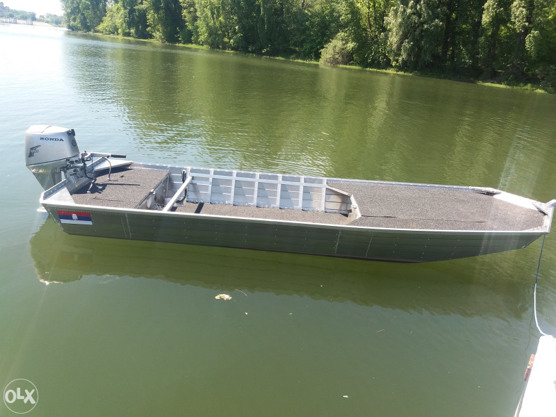 Alu camci - Nautika - OLX.ba