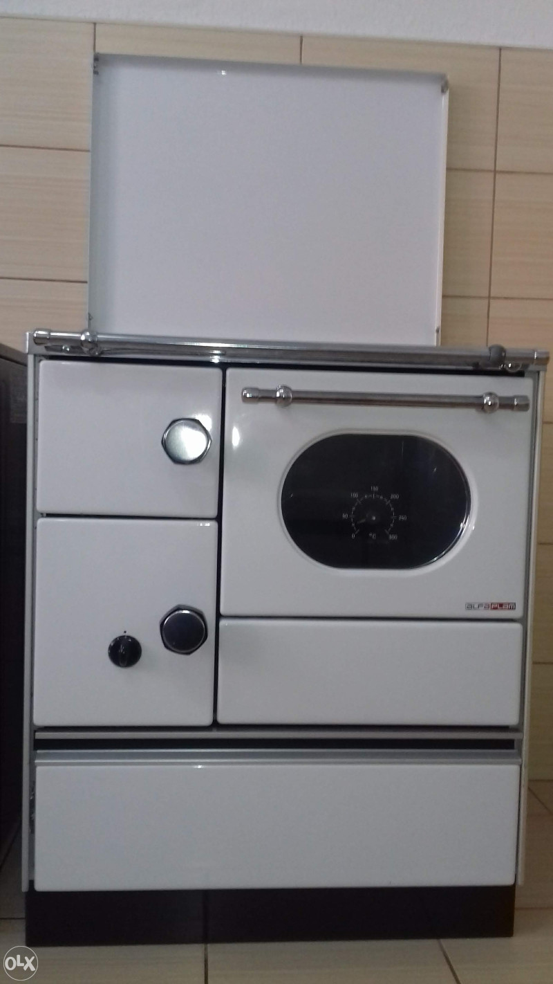 Alfa sporet 7 - Peći na drva - OLX.ba