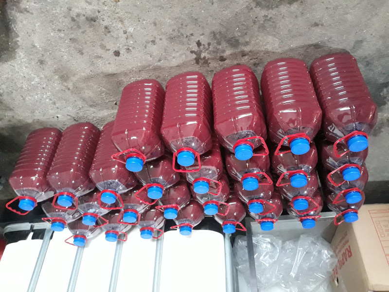 Drenjak drenjine - Džem i pekmez - OLX.ba