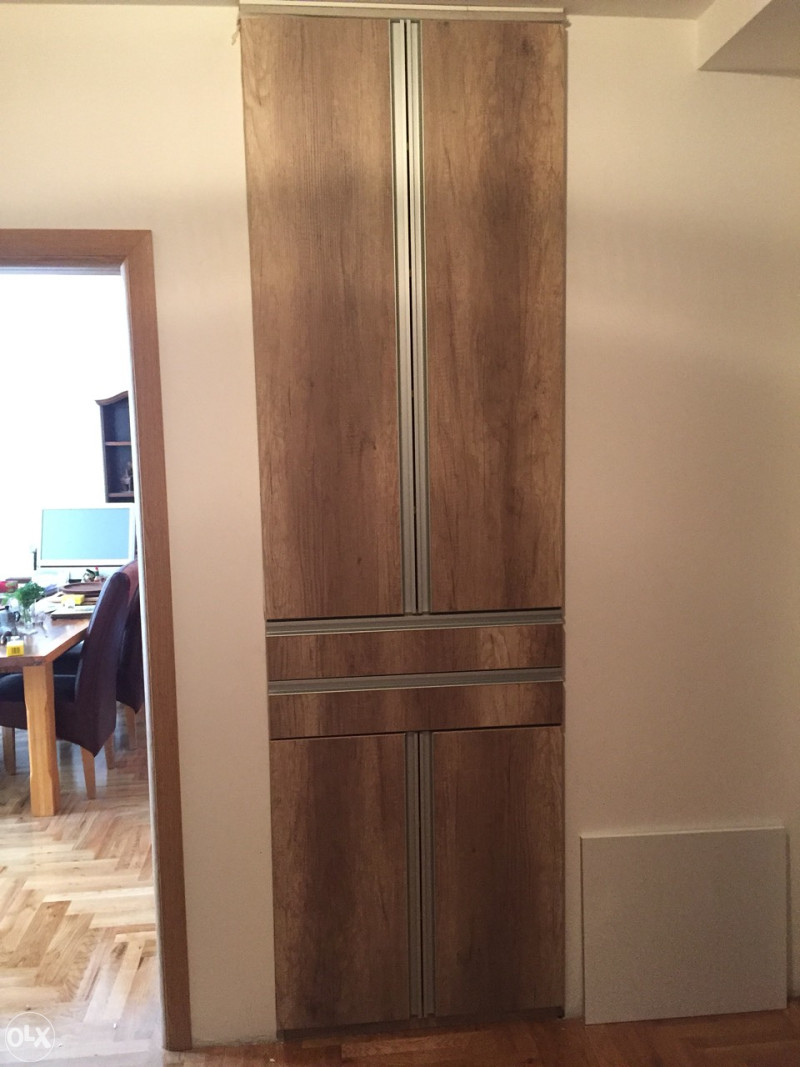 ORMAR,CIPELAR, PLAKAR ZA HODNIK TREBINJE - Ormari za obuću - OLX.ba