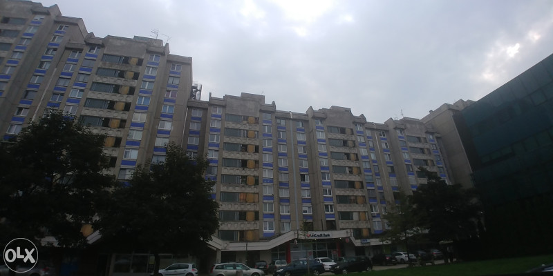 Alipasino polje jednosoban namjesten stan 39m2 - Stanovi i apartmani ...