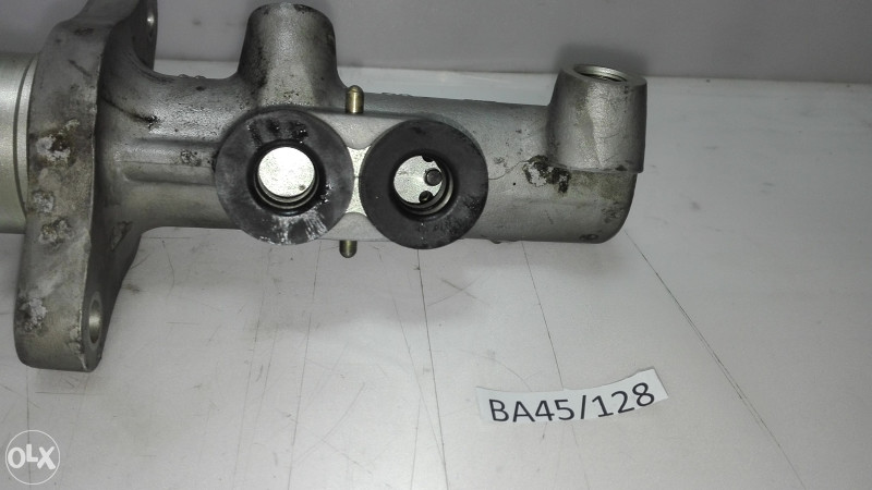 Glavni cilindar kocnica/ VW T5 1.9 TDI 2007/ BA45/128 - Kočioni ...