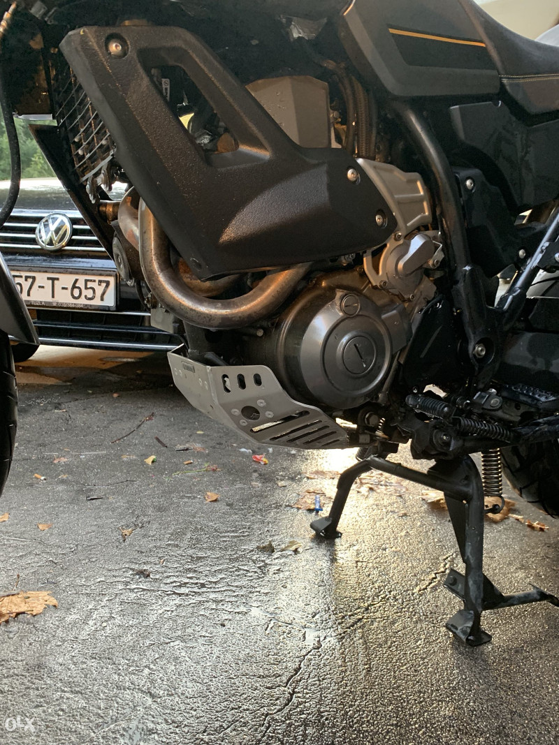 MOTOR YAMAHA TENERE XT660Z ABS - Motocikli - OLX.ba