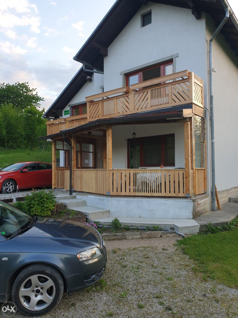 Kuća Bihać PRODAJA - Kuće - OLX.ba