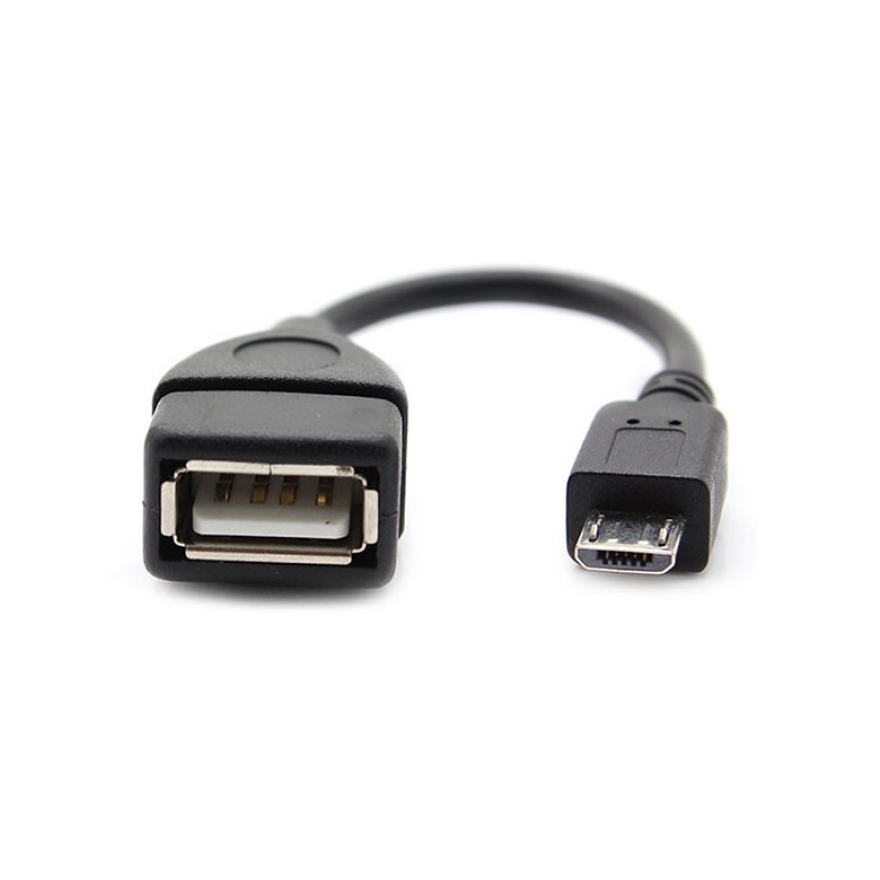 Micro USB kabal / prelaz / adapter OTG Android - Kablovi za mobitele ...