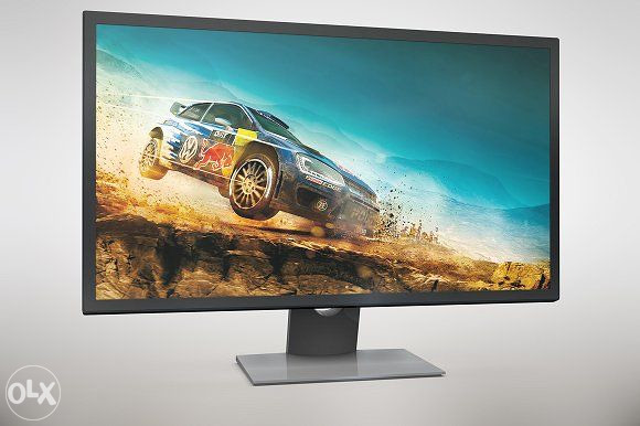 Dell S2817Q 4K 3840x2160 2ms UHD - Monitori - OLX.ba