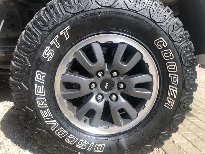 Ford Raptor F-150 - Automobili - OLX.ba