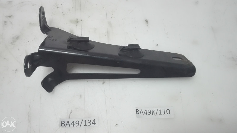 Nosac/ Crafter 2006-2016/ Dijelovi BA49/134 - Ostalo - OLX.ba