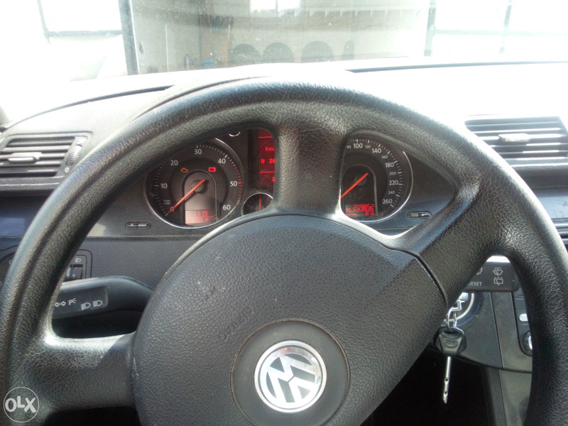 auto pasat karavan - Automobili - OLX.ba