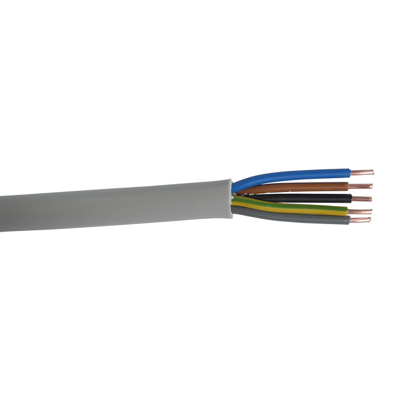10205 Kabel PP-Y 5×2,5 mm2 - Instalacioni kablovi - OLX.ba