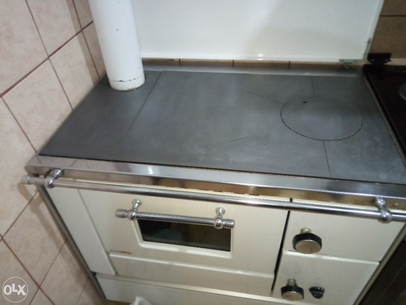 AlfaPlam 90 sporet na drva - Peći na drva - OLX.ba