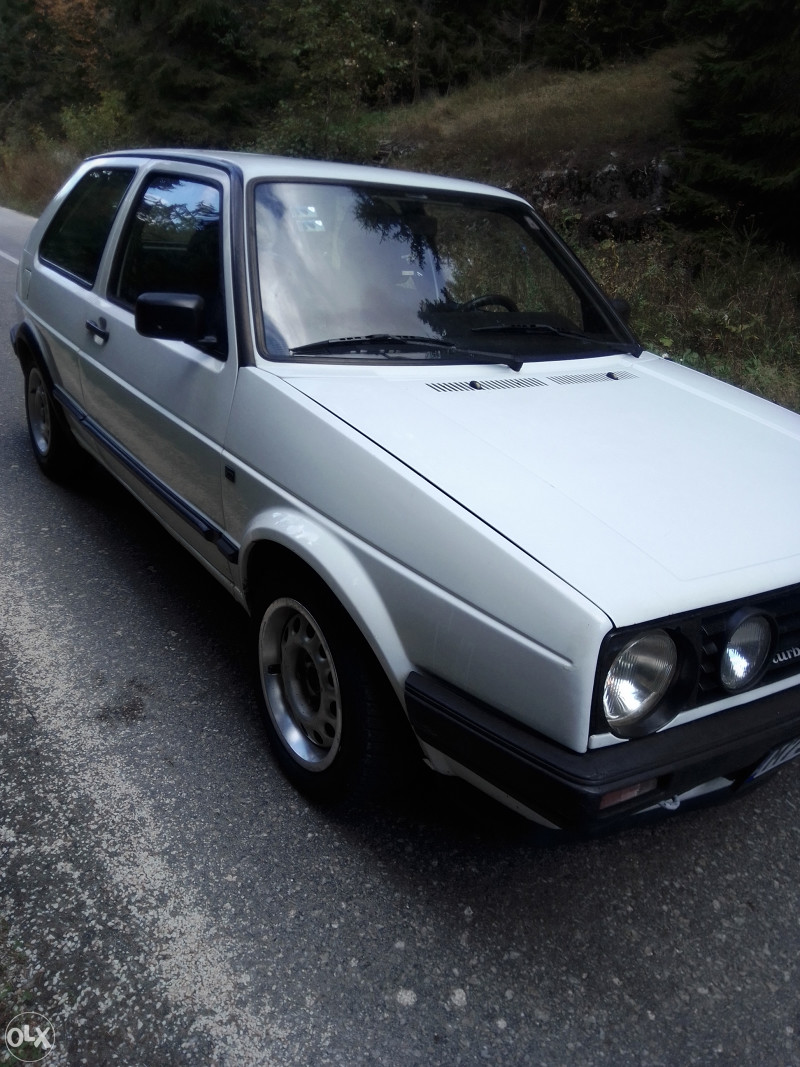 Golf 2 dizel - Automobili - OLX.ba