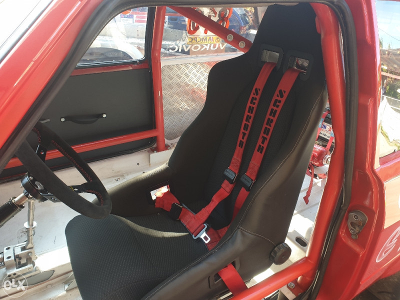 Yugo za trke - Automobili - OLX.ba