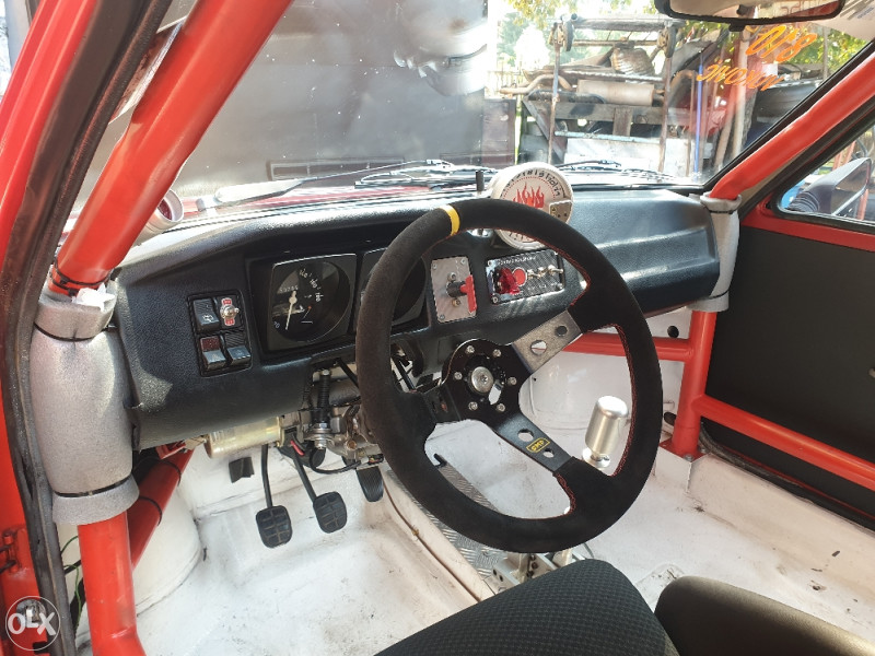 Yugo za trke - Automobili - OLX.ba