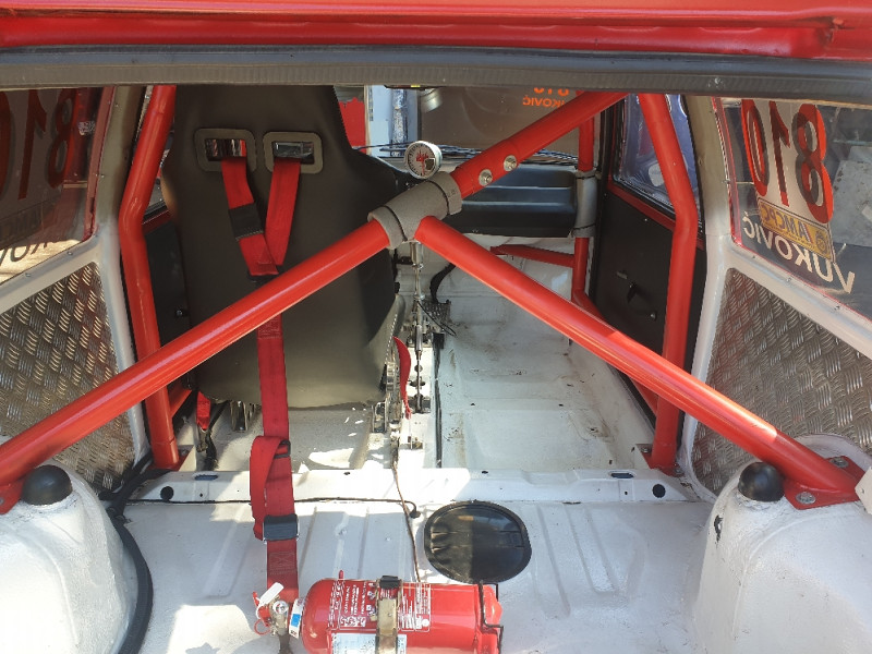 Yugo za trke - Automobili - OLX.ba