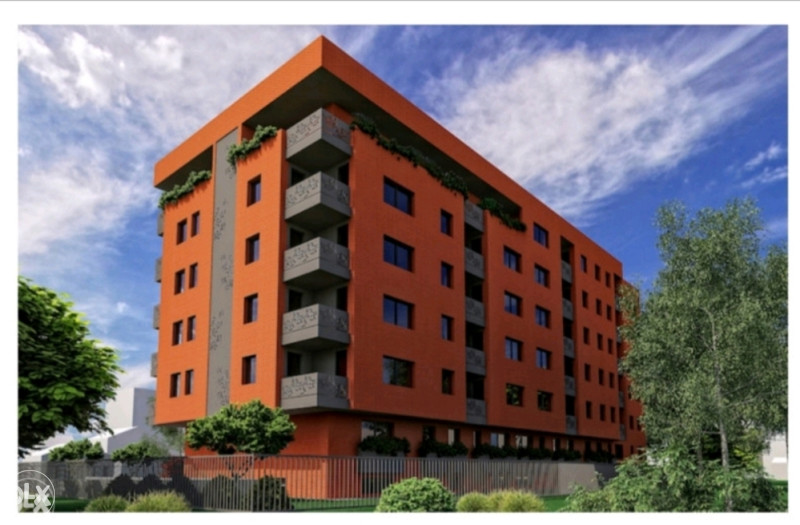 Stan 65m2, Obilicevo, Red Brick - Stanovi i apartmani - OLX.ba
